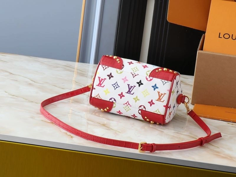 Original Louis Vuitton Speedy Bags