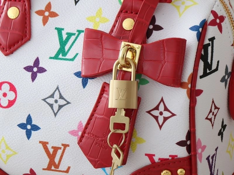 Original Louis Vuitton Speedy Bags