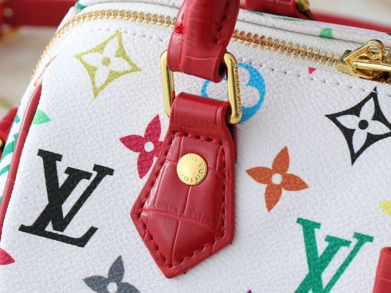 Original Louis Vuitton Speedy Bags
