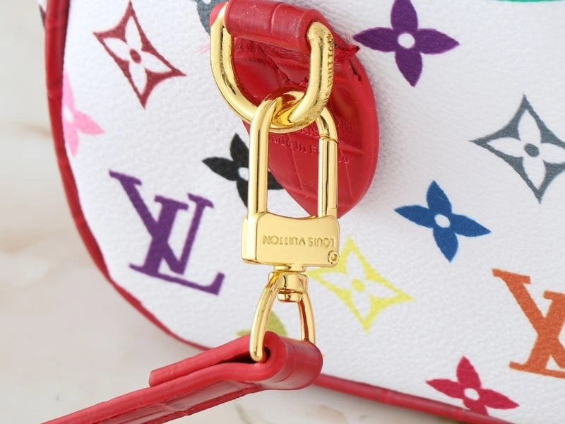 Original Louis Vuitton Speedy Bags