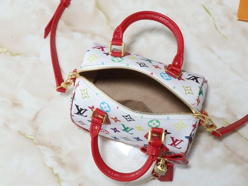 Original Louis Vuitton Speedy Bags