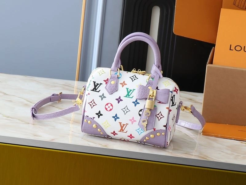 Louis Vuitton Speedy Bags
