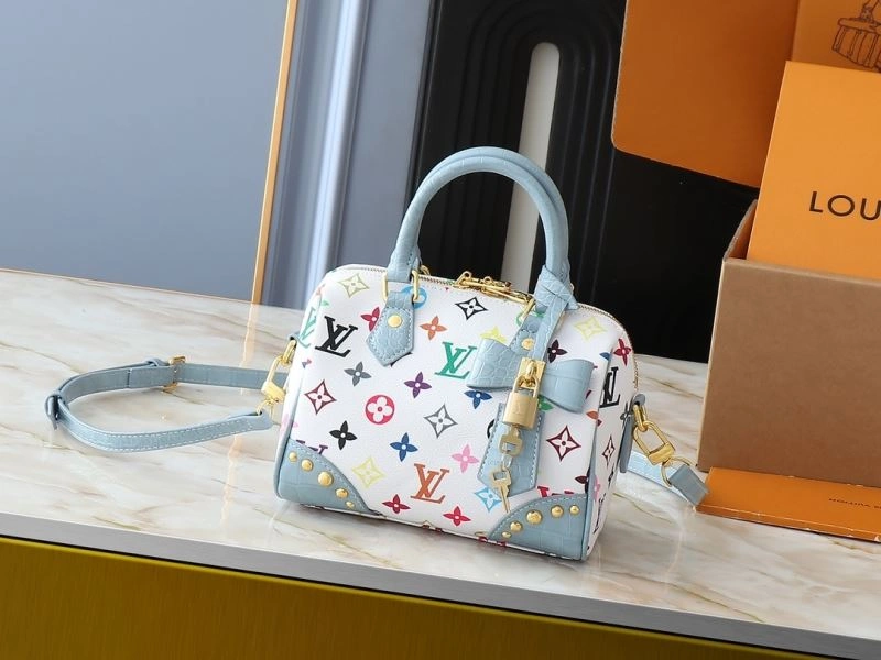 Louis Vuitton Speedy Bags