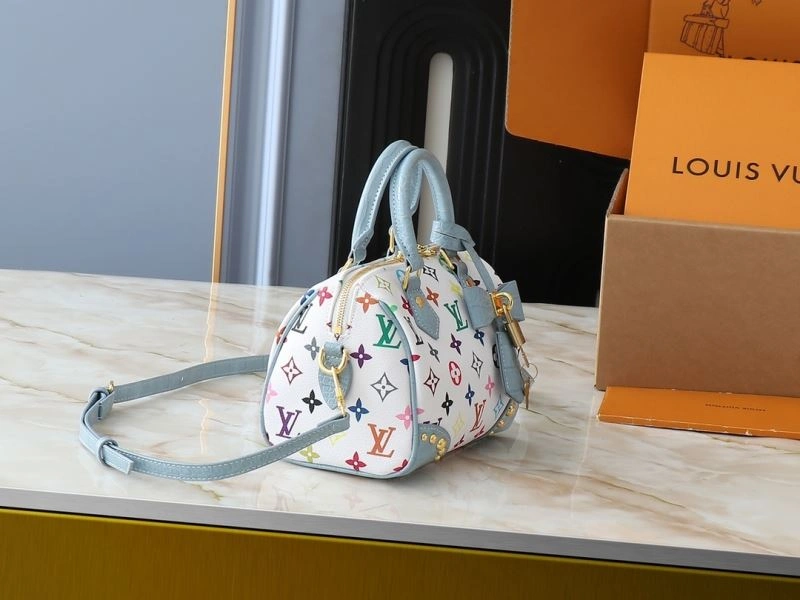 Perfect replica Louis Vuitton Speedy Bags