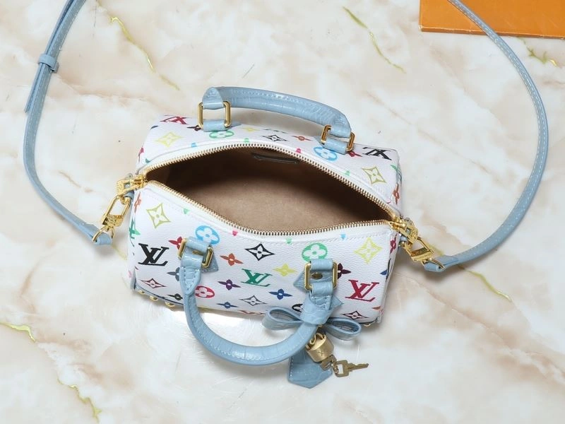 Perfect replica Louis Vuitton Speedy Bags