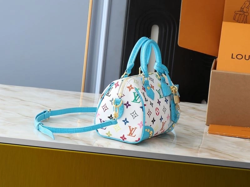 Cut-rate Louis Vuitton Speedy Bags