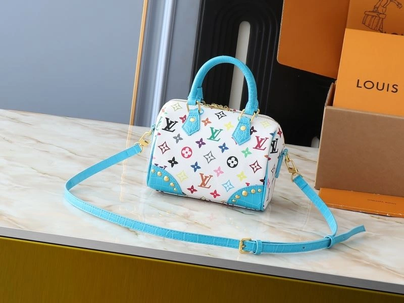Cut-rate Louis Vuitton Speedy Bags