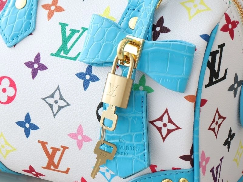 Cut-rate Louis Vuitton Speedy Bags
