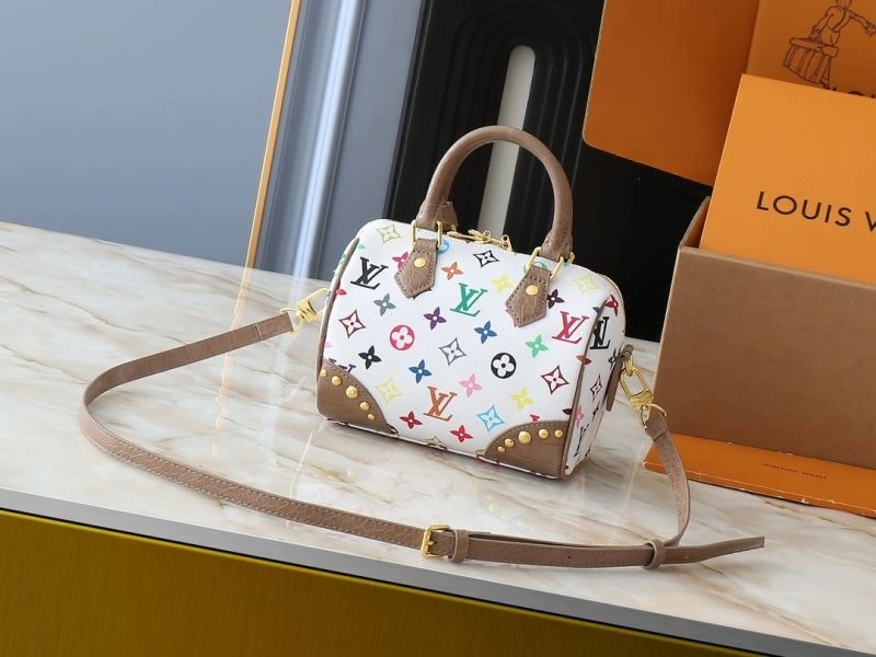 Accurate model Louis Vuitton Speedy Bags