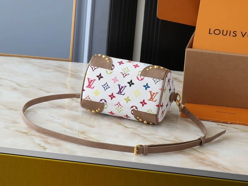 Accurate model Louis Vuitton Speedy Bags