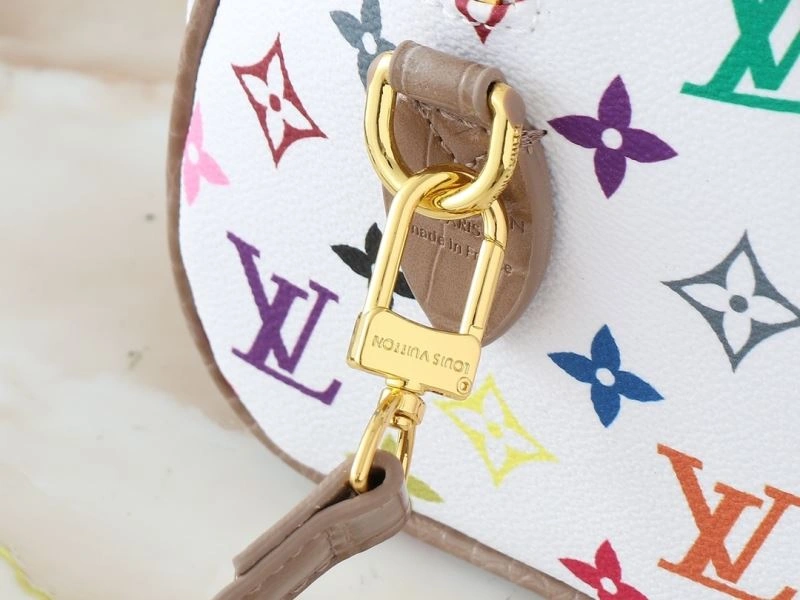 Accurate model Louis Vuitton Speedy Bags