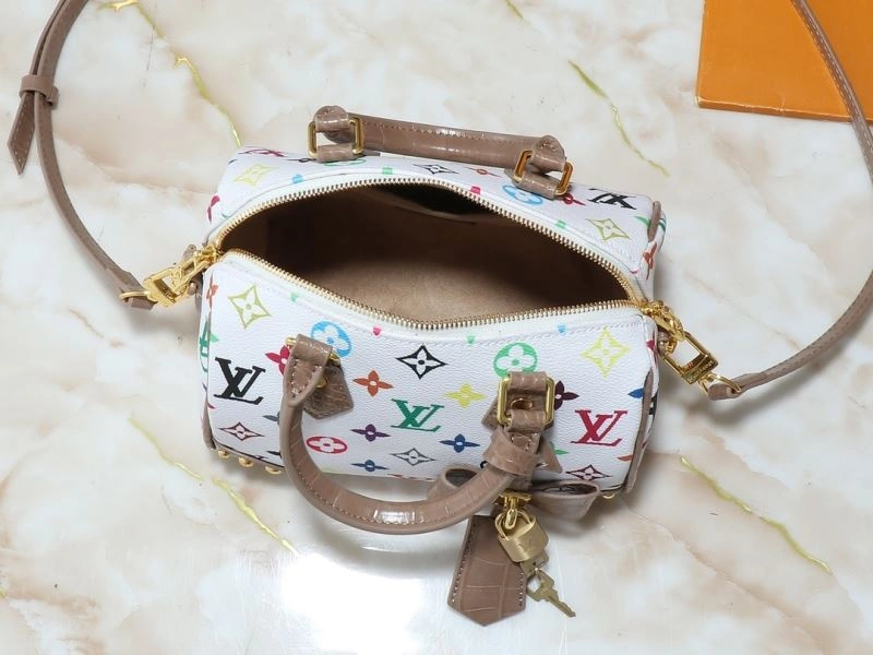 Accurate model Louis Vuitton Speedy Bags