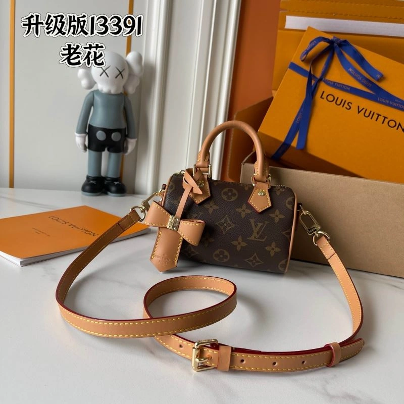 Louis Vuitton Speedy Bags
