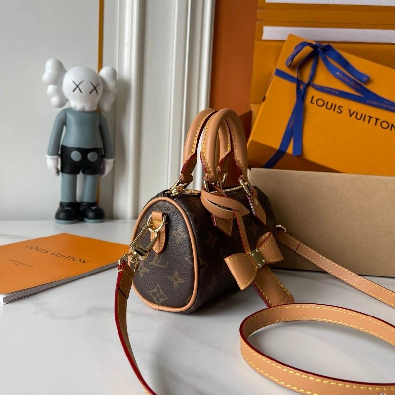 High accuracy Louis Vuitton Speedy Bags