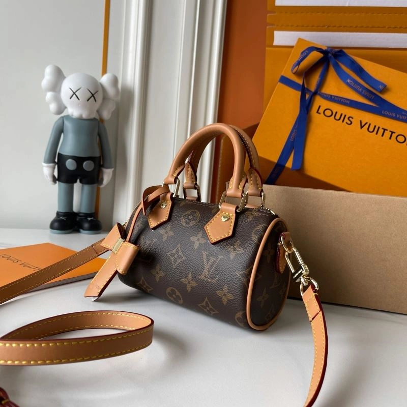 High accuracy Louis Vuitton Speedy Bags