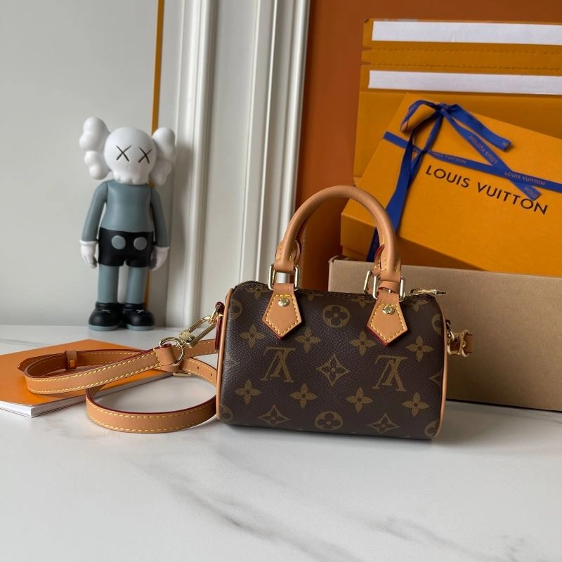 High accuracy Louis Vuitton Speedy Bags