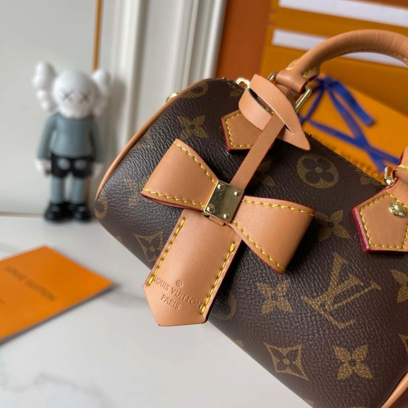 High accuracy Louis Vuitton Speedy Bags