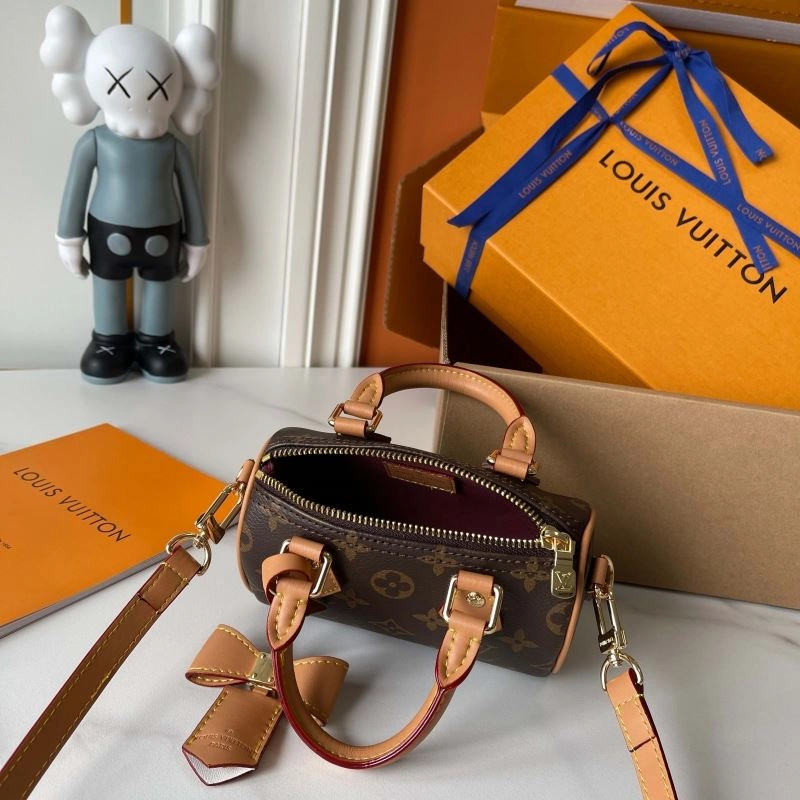 High accuracy Louis Vuitton Speedy Bags