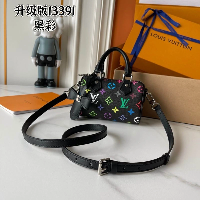 Louis Vuitton Speedy Bags