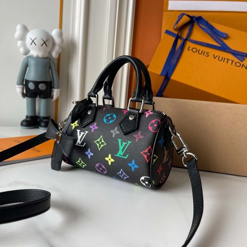 Budget-friendly Louis Vuitton Speedy Bags