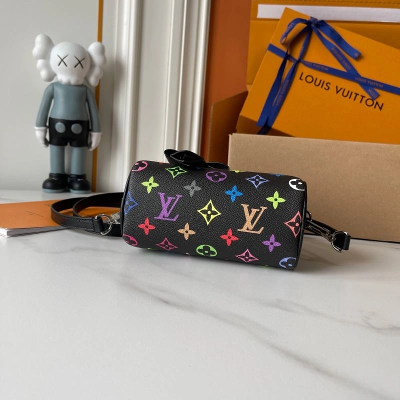 Budget-friendly Louis Vuitton Speedy Bags