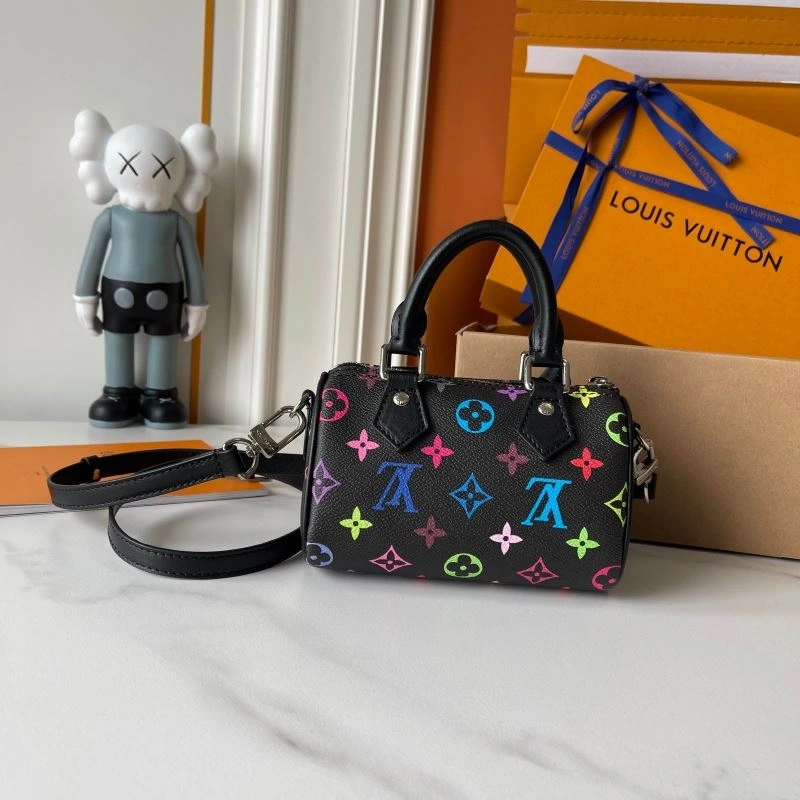 Budget-friendly Louis Vuitton Speedy Bags