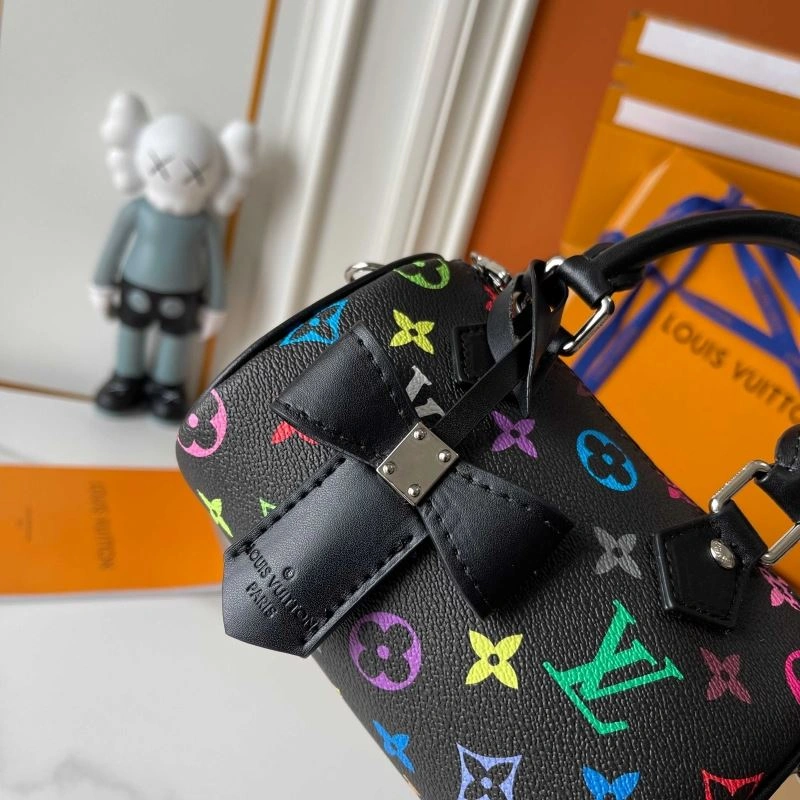 Budget-friendly Louis Vuitton Speedy Bags