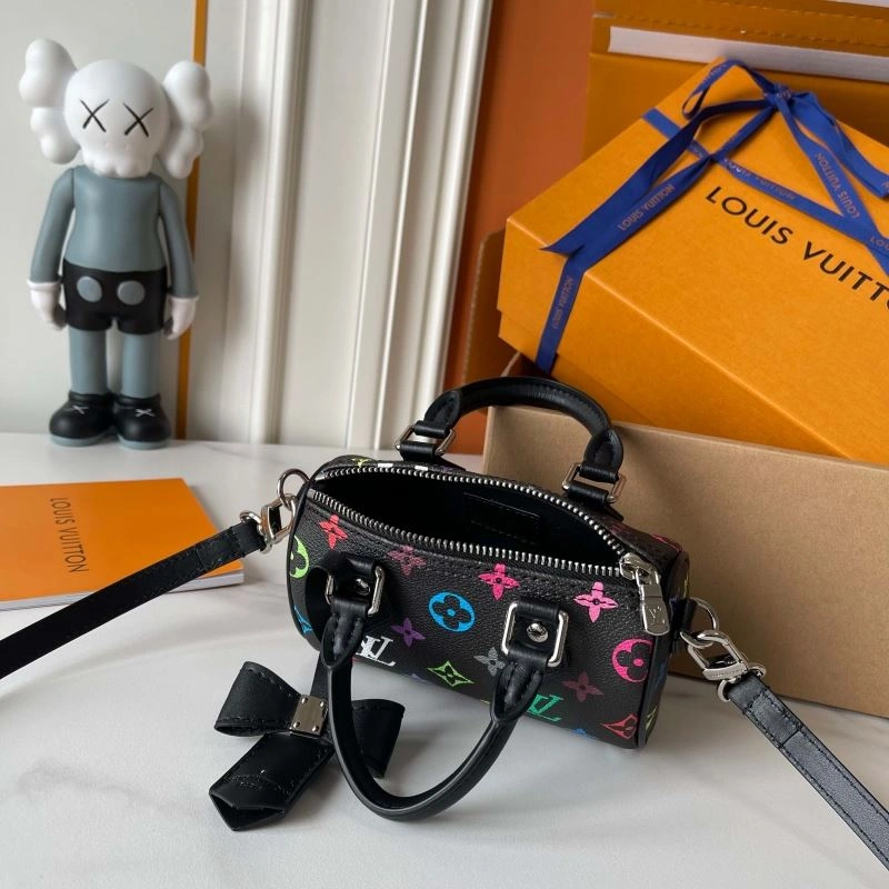 Budget-friendly Louis Vuitton Speedy Bags