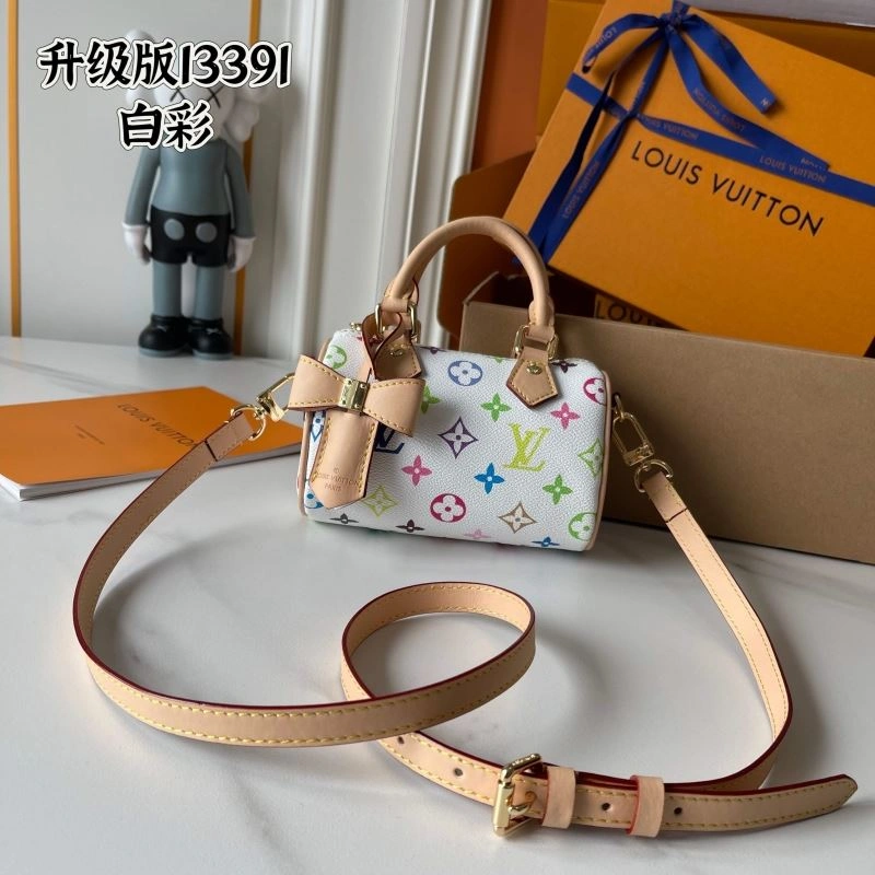 Louis Vuitton Speedy Bags