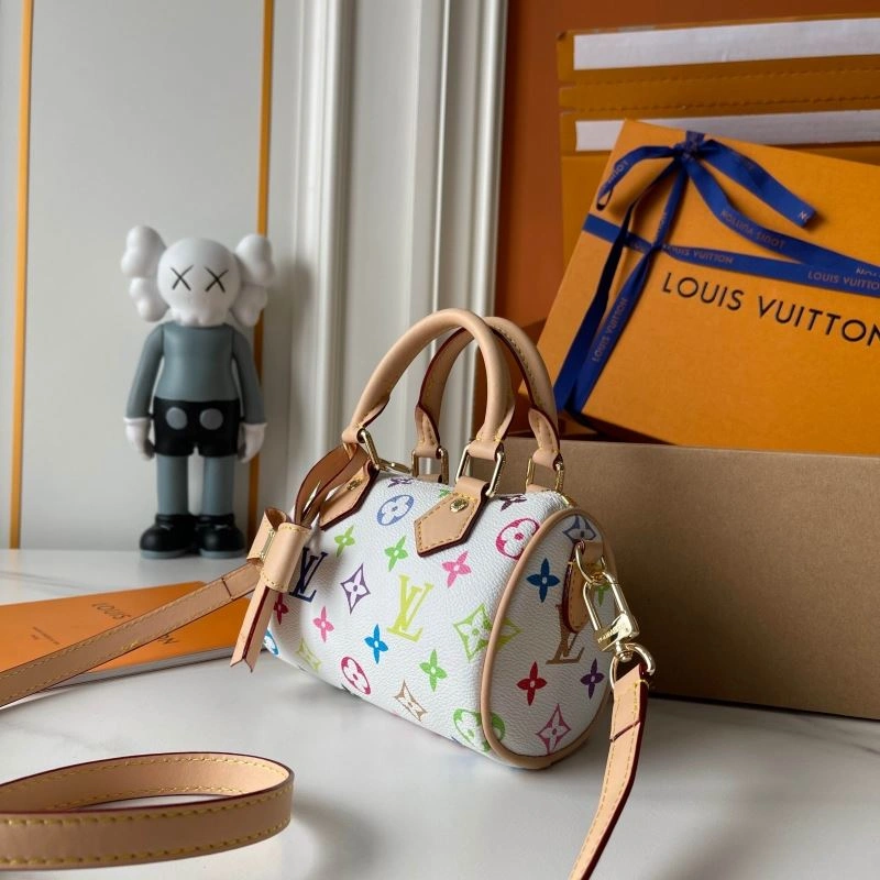 1:1 copy Louis Vuitton Speedy Bags