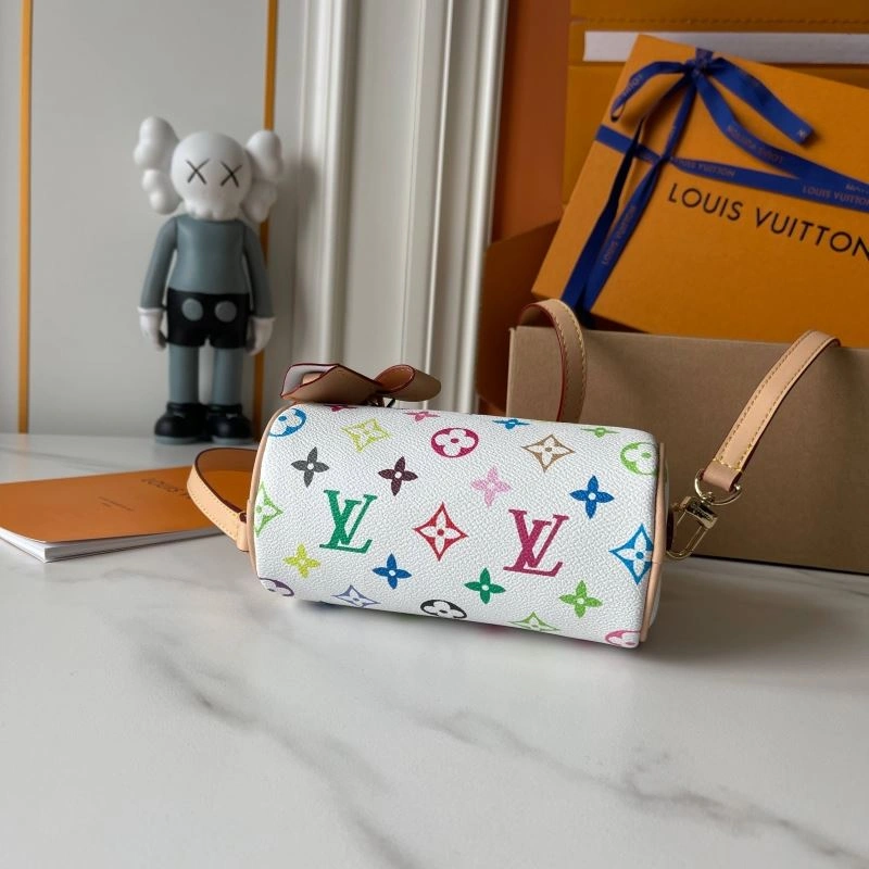 1:1 copy Louis Vuitton Speedy Bags
