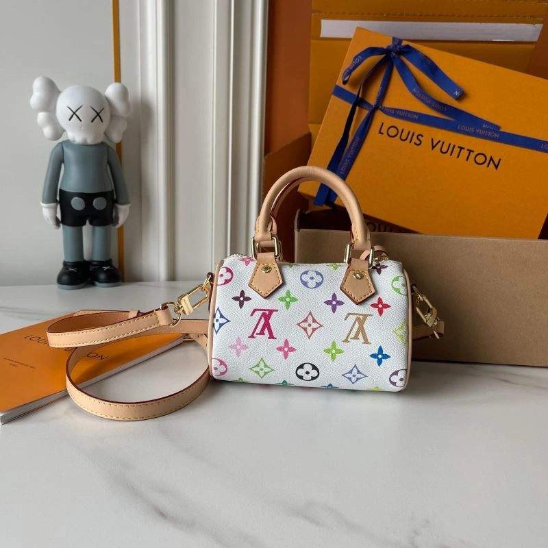 1:1 copy Louis Vuitton Speedy Bags