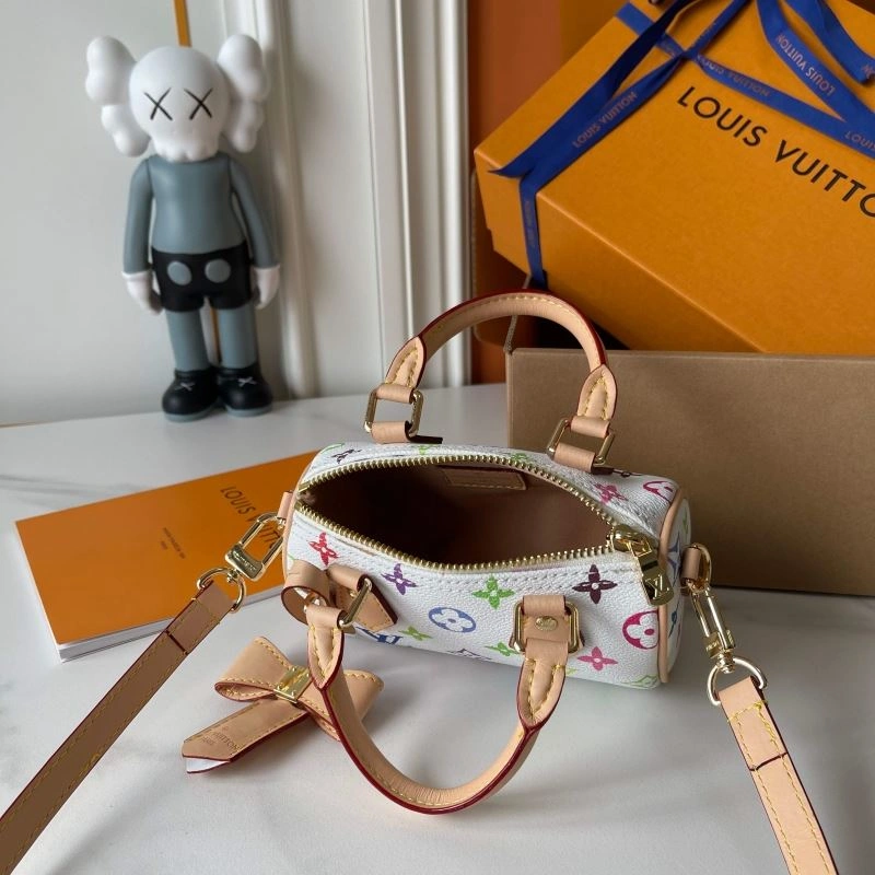 1:1 copy Louis Vuitton Speedy Bags