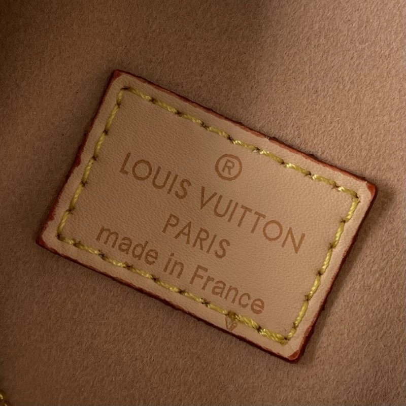 1:1 copy Louis Vuitton Speedy Bags