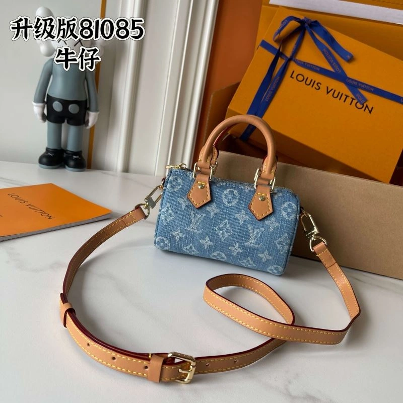 Louis Vuitton Speedy Bags