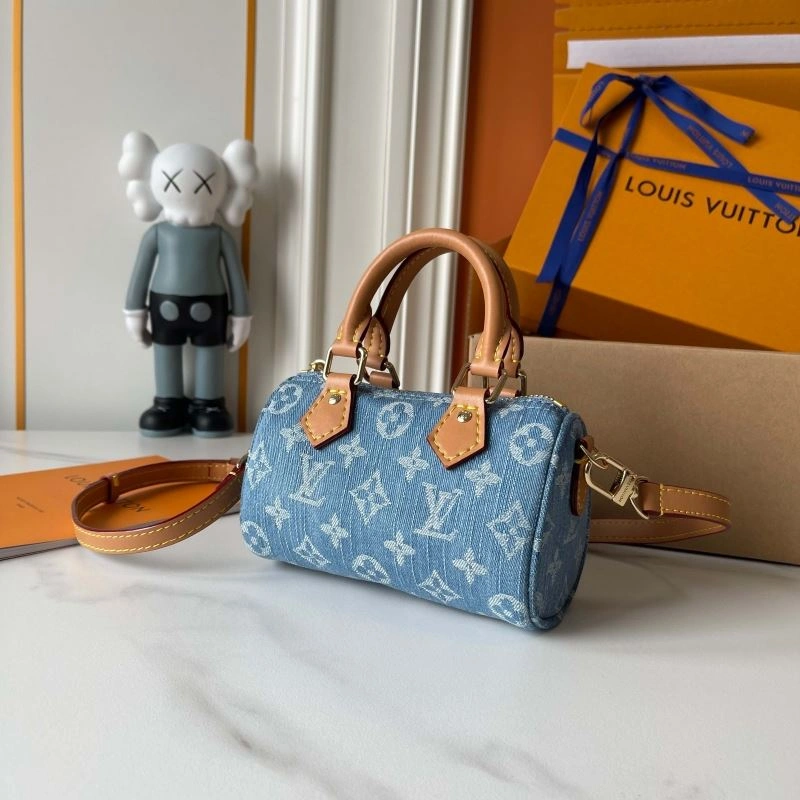 Factory-made Louis Vuitton Speedy Bags