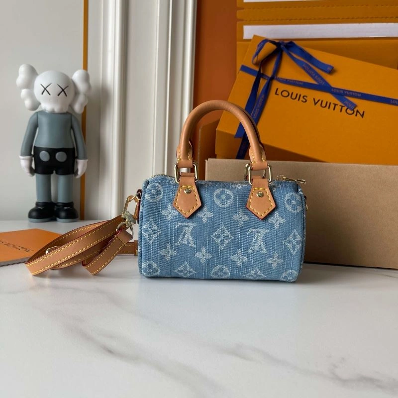 Factory-made Louis Vuitton Speedy Bags