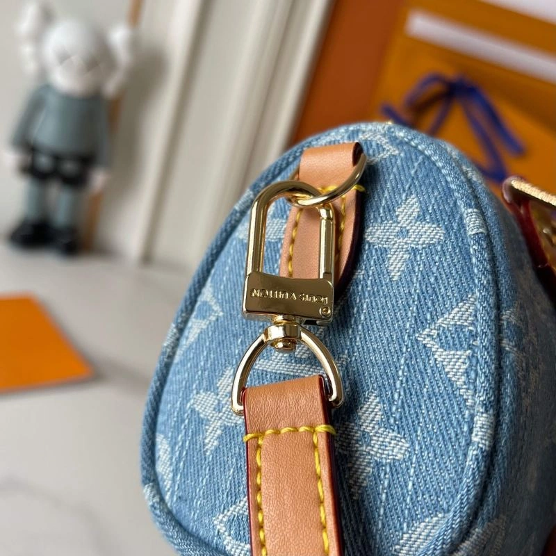 Factory-made Louis Vuitton Speedy Bags