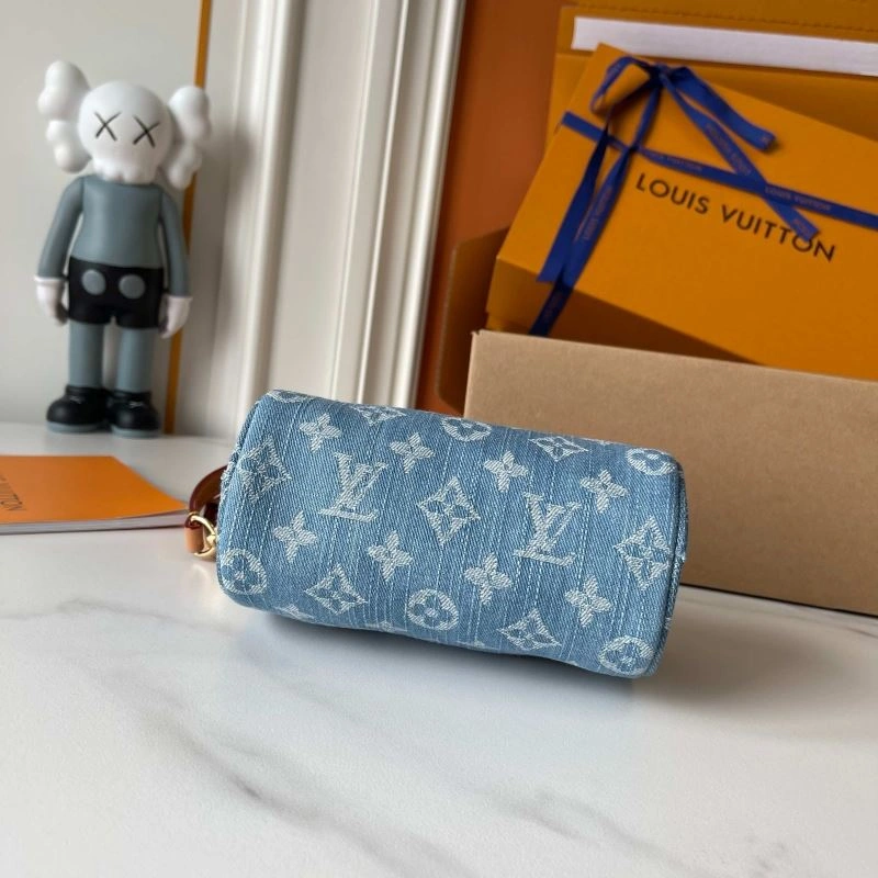 Factory-made Louis Vuitton Speedy Bags