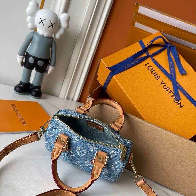 Factory-made Louis Vuitton Speedy Bags