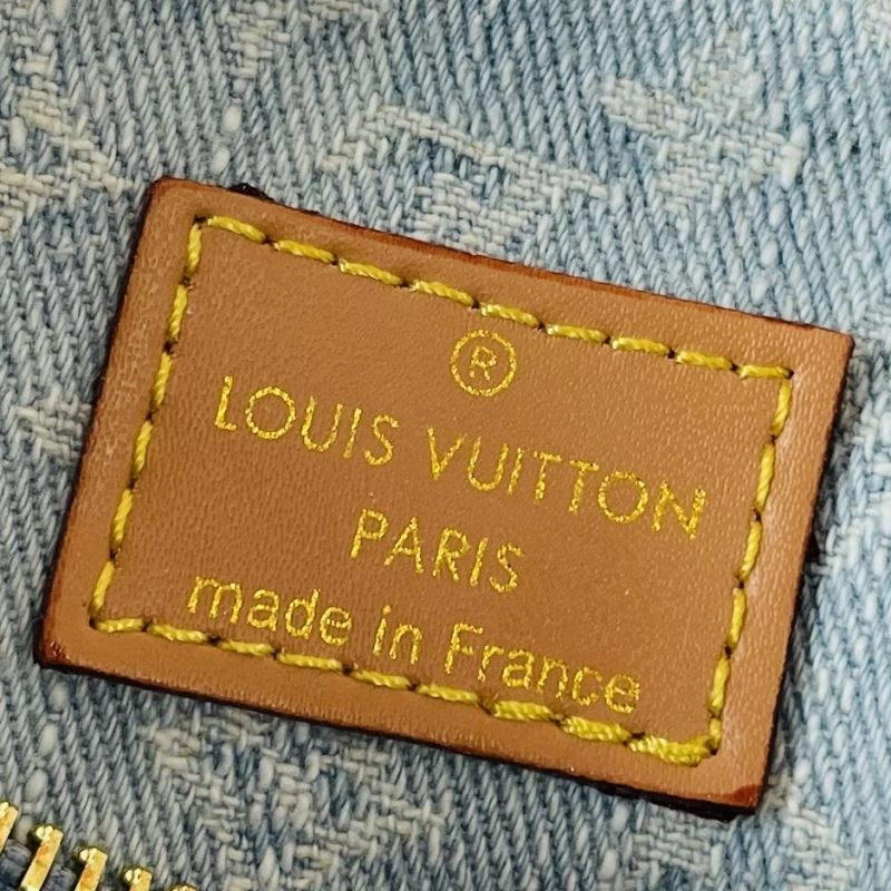 Factory-made Louis Vuitton Speedy Bags