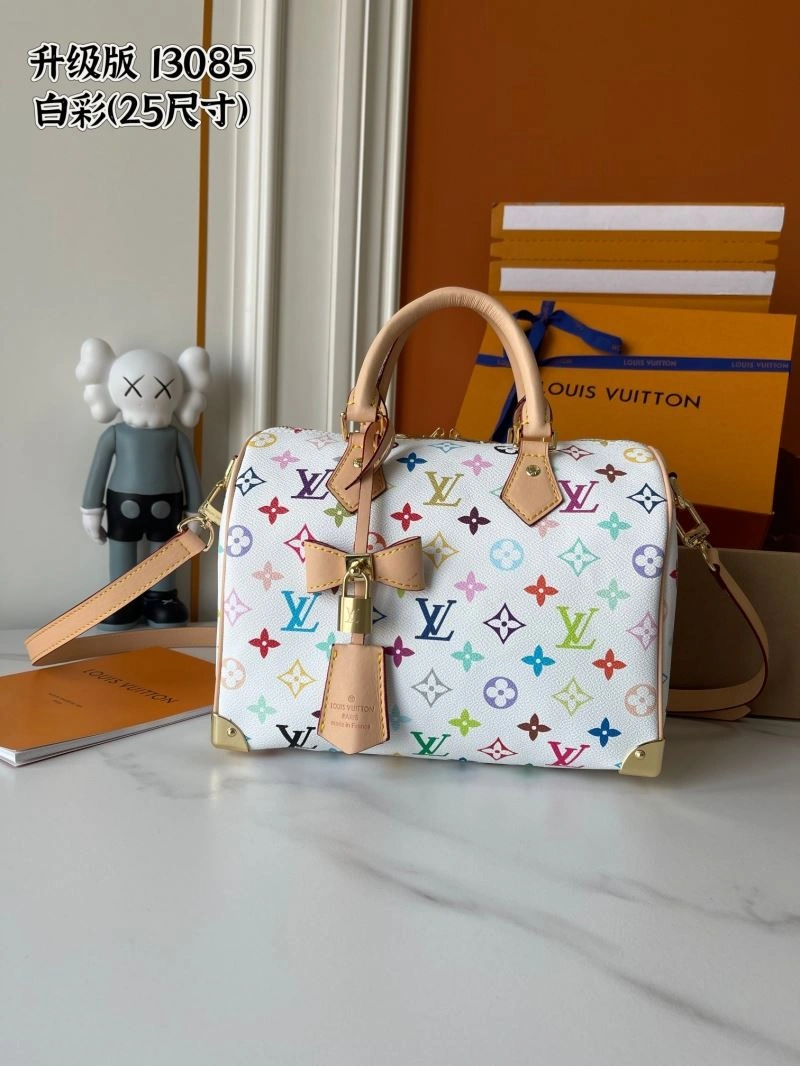 Louis Vuitton Speedy Bags