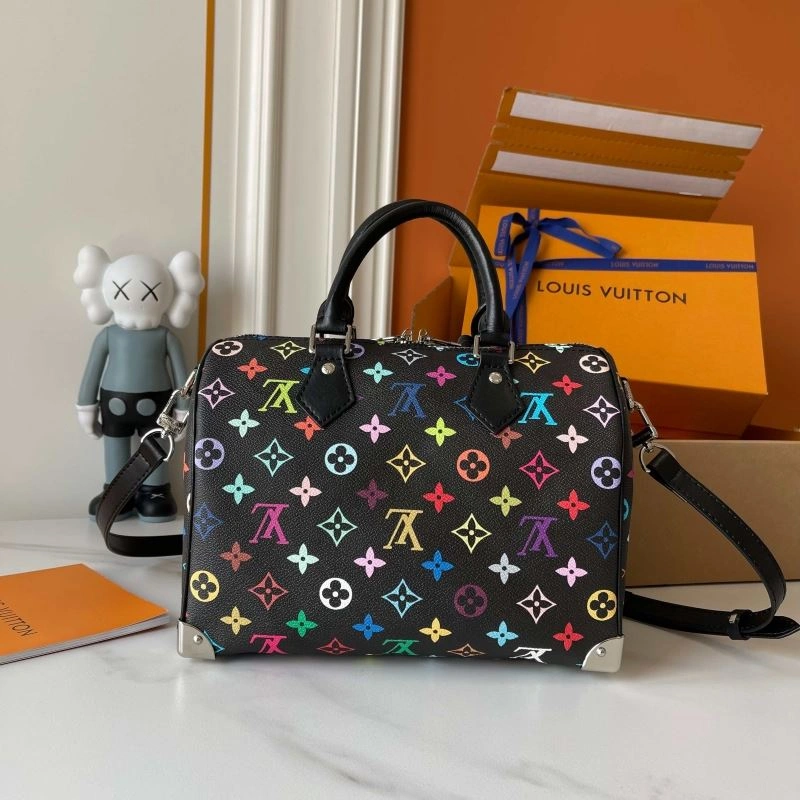 Brand-original Louis Vuitton Speedy Bags