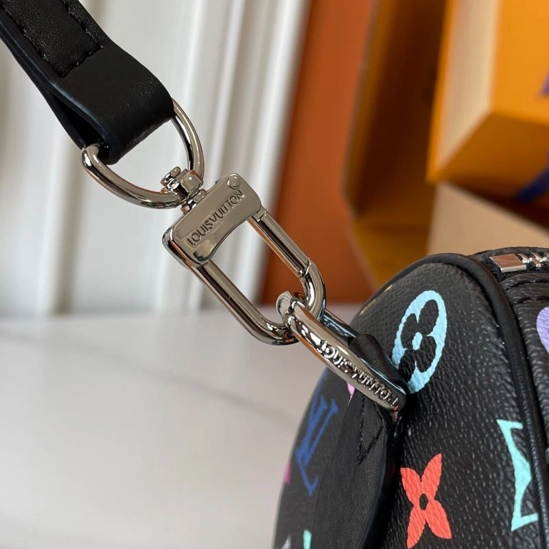 Brand-original Louis Vuitton Speedy Bags