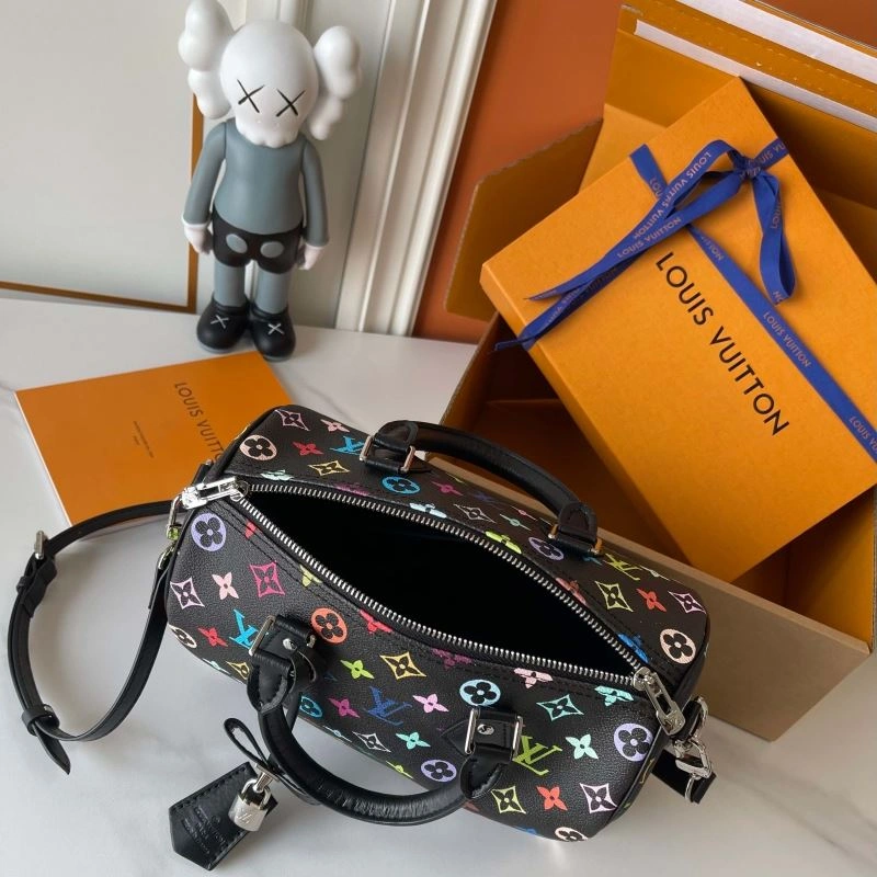 Brand-original Louis Vuitton Speedy Bags