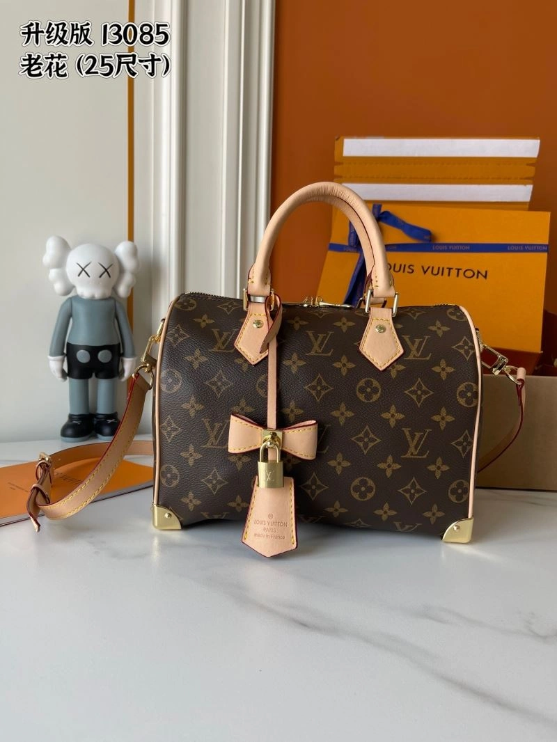 Louis Vuitton Speedy Bags