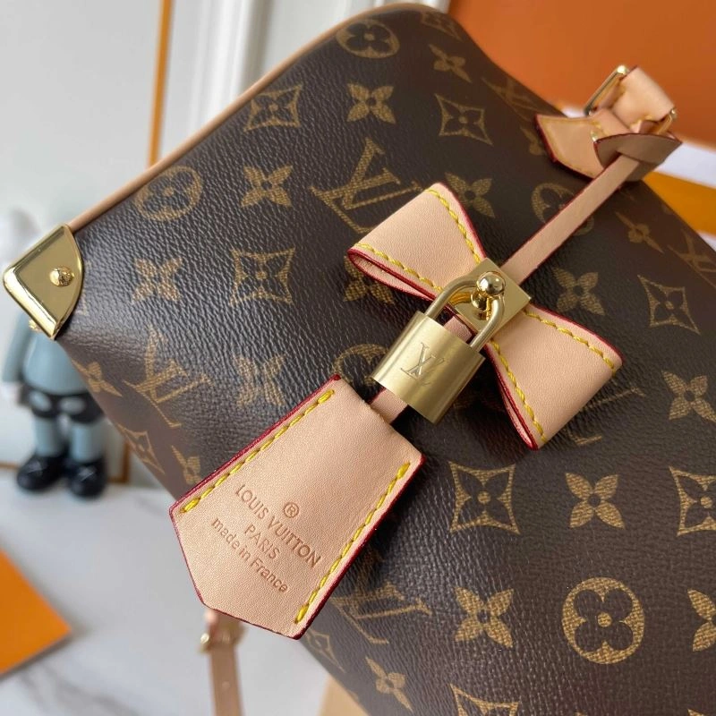 OEM Louis Vuitton Speedy Bags