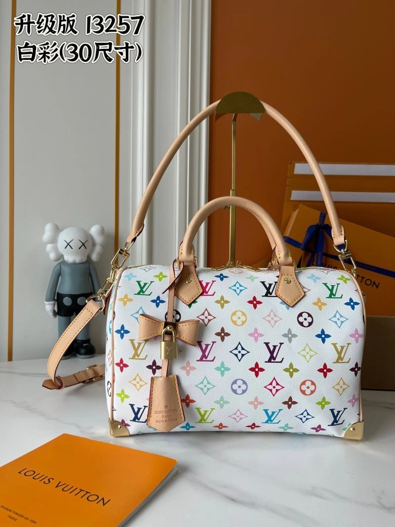 Louis Vuitton Speedy Bags