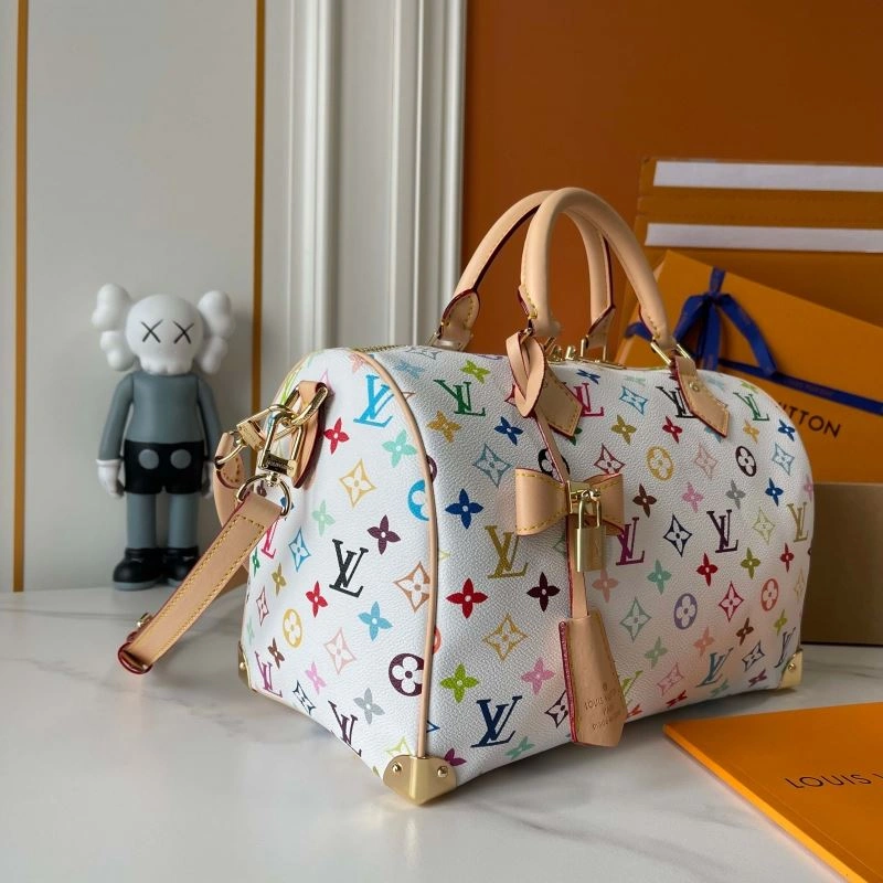 Brand-original Louis Vuitton Speedy Bags
