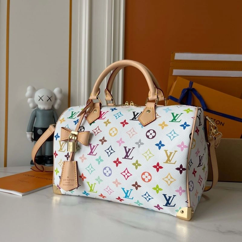 Brand-original Louis Vuitton Speedy Bags